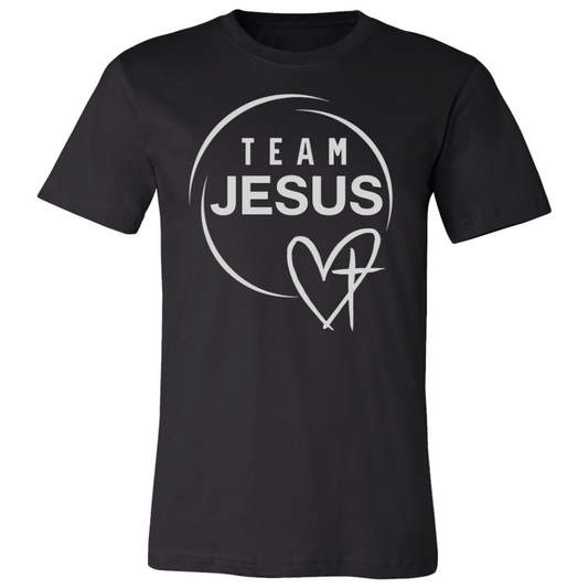 Wear Your Faith... Inspire Others – Pleasant Inspired Apparel