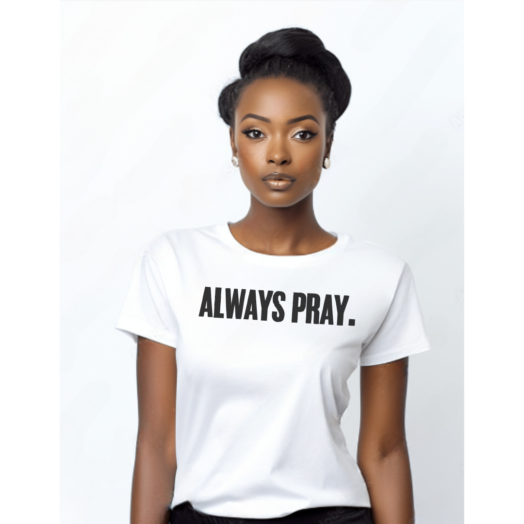 Wear Your Faith... Inspire Others – Pleasant Inspired Apparel